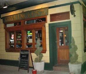 Dillingers Pub and Grill - New Jersey Shore - The Best Happy Hours ...