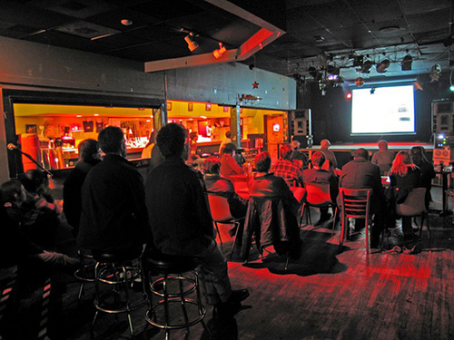 Hi-Dive - New Jersey Shore - The Best Happy Hours, Drinks & Bars down ...